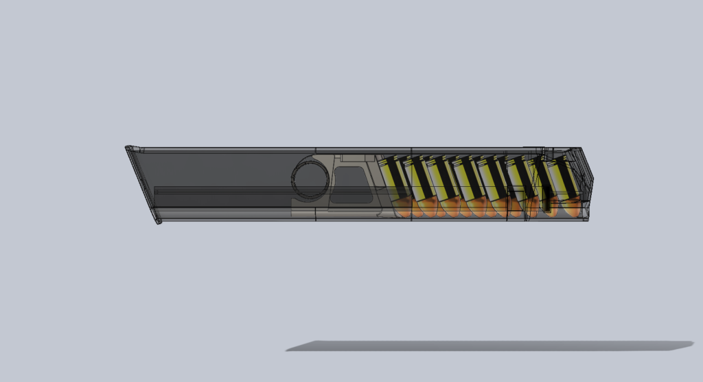 Vulcan vs. Compression Springs In Magazine Clips Efficiency