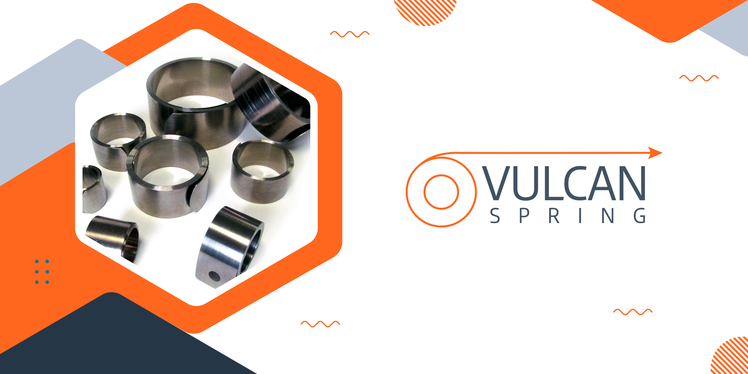 Find the Right Constant Force Springs for Any Application